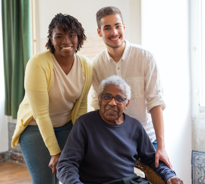 Vind een vacature in een rusthuis (woonzorgcentrum) | Woonzorgweb